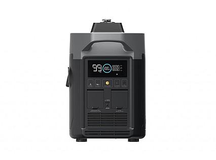 EcoFlow Smart Generator (Dual Fuel) | ECOprodukt