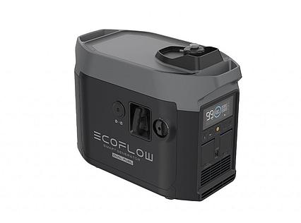 EcoFlow Smart Generator (Dual Fuel) | ECOprodukt