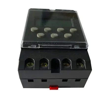 Digitálny časovač Westech ZYT16G 230V 25A | ECOprodukt