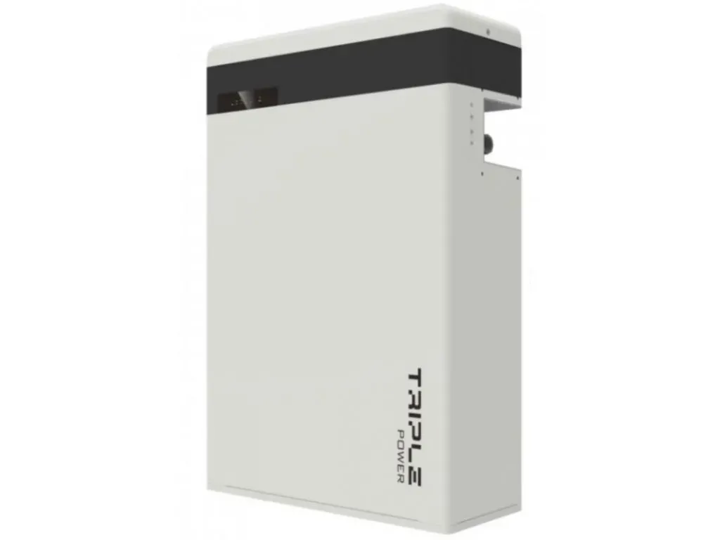 Solax Triple Power T-BAT H5.8 (T58 Master) V2 | ECOprodukt