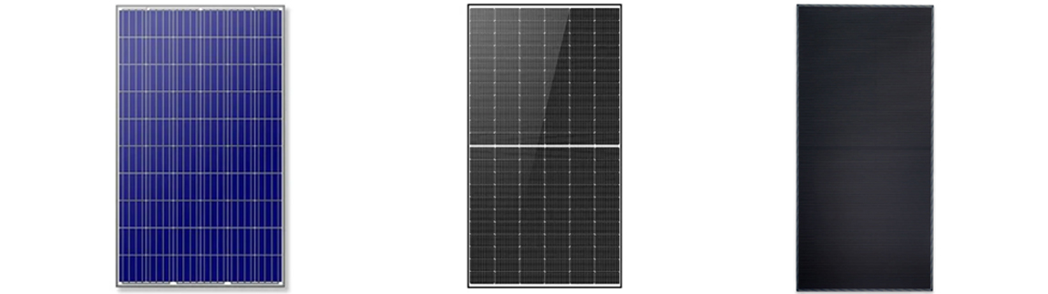 Jak vybrat solární panel na karavan? | ECOprodukt