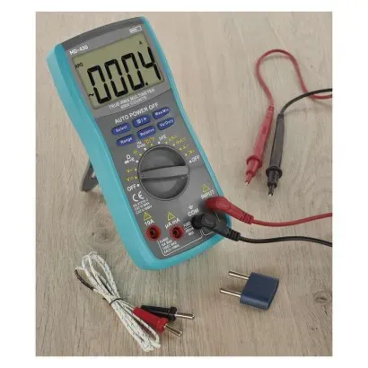 Multimeter EMOS MD-430 | ECOprodukt